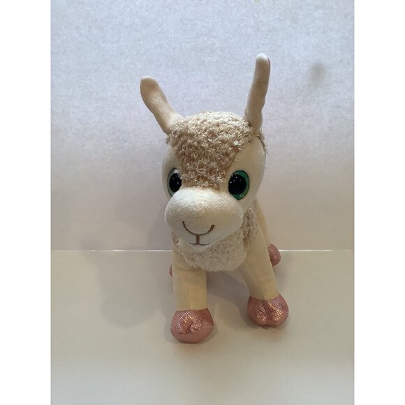 Winkeez | Toys | Winkeez Jama The Llama Plush Stuffed Animal Soft Toy ...